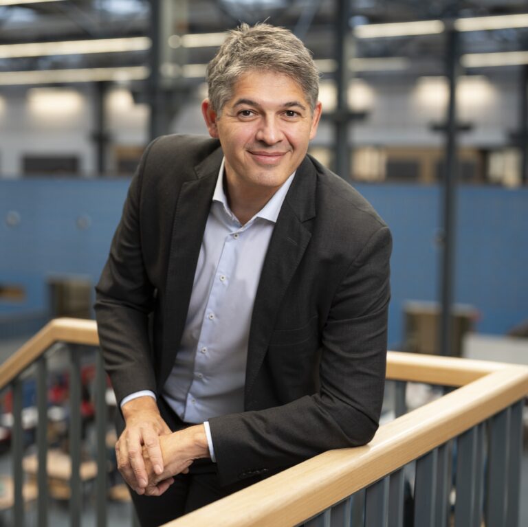 Organizing Committee - ACM CHI 2026