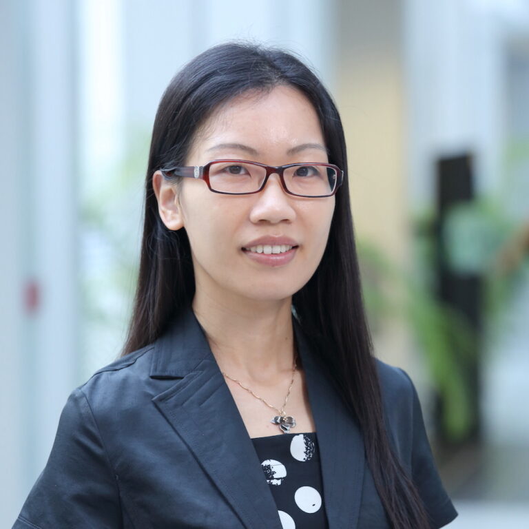 Organizing Committee - ACM CHI 2026